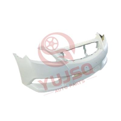 China Infiniti G37 Coupe Front Bumper 2008-2014 Fiberglass Screw-On for sale