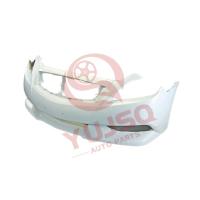 China Infiniti G37 Coupe Front Bumper 2008-2014 Fiberglass Screw-On for sale