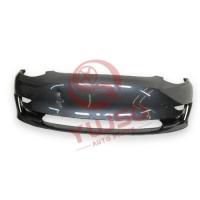 China Tesla Model 3/Y/X/S Front Bumper Lip 2015-2023 with 1-Year Warranty for sale