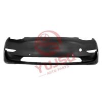 China Tesla Model 3/Y/X/S Front Bumper Lip 2015-2023 with 1-Year Warranty for sale