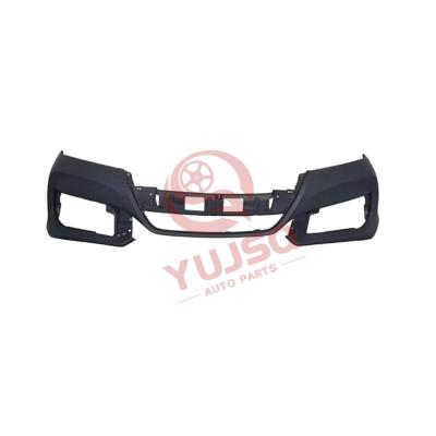 China Honda Accord 2016 Front Bumper Lip OE 04711-T2J-H50 with 1 Year Warranty for sale