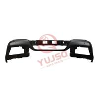 China Honda Accord 2016 Front Bumper Lip OE 04711-T2J-H50 with 1 Year Warranty for sale