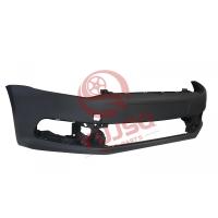 China VW Polo 2013-2016 Front Bumper with Park Assist Sensor 6RD807221H for sale