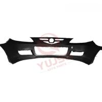 China Mazda 3 2006-2008 Front Bumper Lip OE B35N-50-031B 1900mm for sale