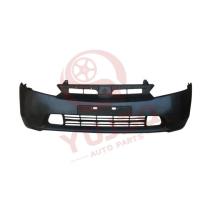 China Honda Civic 2009-2011 Front Bumper Lip OE 71101-SNA-H50ZZ for sale