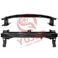 China VW Caddy 2011-2016 Front Bumper Support 2K5807109 with 1 Year Warranty for sale