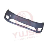 China VW Passat 2014-2016 Front Bumper 561 807 221 H with Park Assist for sale