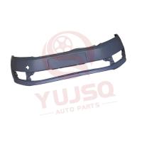 China VW Passat 2014-2016 Front Bumper 561 807 221 H with Park Assist for sale