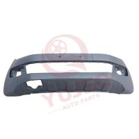 China VW Amarok 2010-2016 Front Bumper Kit with Park Assist Sensor 2H7807221HGRU for sale