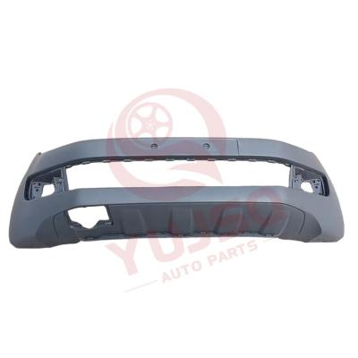 China VW Amarok 2010-2016 Front Bumper Kit with Park Assist Sensor 2H7807221HGRU for sale
