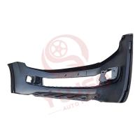 China VW Amarok 2010-2016 Front Bumper Kit with Park Assist Sensor 2H7807221HGRU for sale