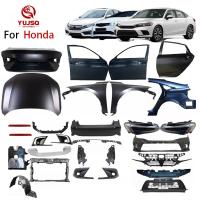 China VW Golf VII Front Bumper 5G0 853 651B for 2013-2019 Models with 1 Year Warranty for sale