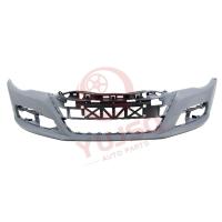 China VW Passat Front Bumper 3C8807217AEGRU 2014-2016 with Park Assist Sensor for sale