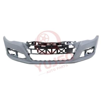 China VW Passat Front Bumper 3C8807217AEGRU 2014-2016 with Park Assist Sensor for sale