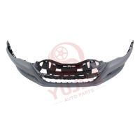 China VW Passat Front Bumper 3C8807217AEGRU 2014-2016 with Park Assist Sensor for sale