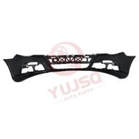 China VW Passat Front Bumper 3C8807217AEGRU 2014-2016 with Park Assist Sensor for sale