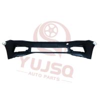 China VW Bora 2006-2010 Front Bumper Cover 19G807217AGRU with Park Assist for sale