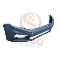 China VW Bora 2006-2010 Front Bumper Cover 19G807217AGRU with Park Assist for sale