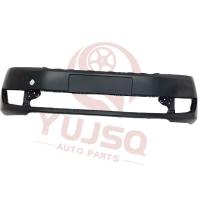 China VW Passat B7 2014-2016 Front Bumper with Park Assist Sensor 561807221 for sale
