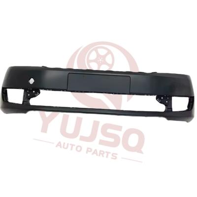 China VW Passat B7 2014-2016 Front Bumper with Park Assist Sensor 561807221 for sale