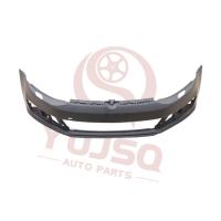 China VW Jetta GLI 2016 MK6 Front Bumper Assembly with Park Assist Sensor for sale