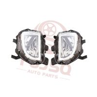China VW Jetta GLI 2016 MK6 Front Bumper Assembly with Park Assist Sensor for sale