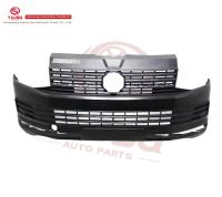 China VW Transporter T6 2016-2018 Front Bumper Cover 7E0807231M with 1 Year Warranty for sale