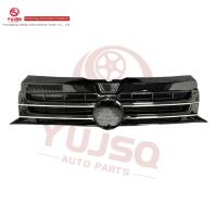 China VW Transporter T6 2016-2018 Front Bumper Cover 7E0807231M with 1 Year Warranty for sale