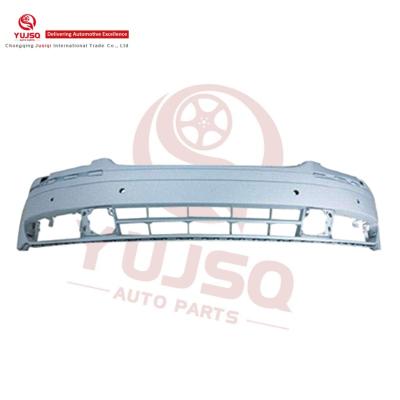 China VW Phaeton 2003-2010 Front Bumper 3D0 807 217 with Park Assist Sensor for sale