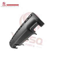 China Toyota Tundra 2007-2013 Front Bumper OE 53911-0C040 52111-0C901 for sale