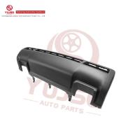 China Toyota Tundra 2007-2013 Front Bumper OE 53911-0C040 52111-0C901 for sale