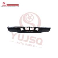 China Toyota Tundra 2007-2013 Rear Bumper OE 52151-0C060 1 Year Warranty for sale