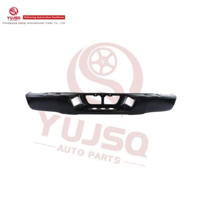 China Toyota Tundra 2007-2013 Rear Bumper OE 52151-0C060 1 Year Warranty for sale
