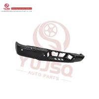 China Toyota Tundra 2007-2013 Rear Bumper OE 52151-0C060 1 Year Warranty for sale