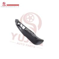China Toyota Tundra 2007-2013 Rear Bumper OE 52151-0C060 1 Year Warranty for sale