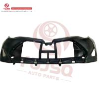 China Toyota Corolla 2016-2018 Front Bumper OE 52119-02L40 with 1 Year Warranty for sale