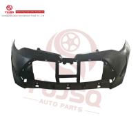 China Toyota Corolla 2016-2018 Front Bumper OE 52119-02L40 with 1 Year Warranty for sale