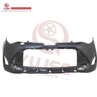 China Toyota Corolla 2016-2018 Front Bumper OE 52119-02L40 with 1 Year Warranty for sale