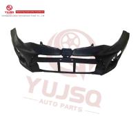 China Toyota Corolla 2016-2018 Front Bumper OE 92119-02L50 with 1 Year Warranty for sale