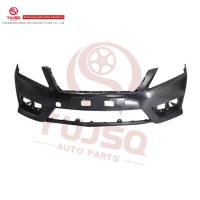 China Toyota Camry 2012-2014 Front Bumper with Park Assist Sensor 52119-06992 for sale