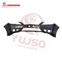 China Toyota Camry 2012-2014 Front Bumper with Park Assist Sensor 52119-06992 for sale