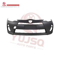 China Toyota Camry Rear Bumper Kit with Park Assist Sensor 2012-2018 for sale