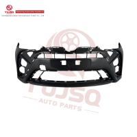 China Toyota Yaris Front Bumper OE 52119-0Z979 with 1-Year Warranty for sale