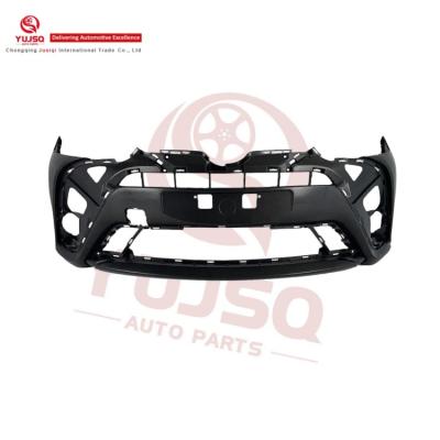 China Toyota Yaris Front Bumper OE 52119-0Z979 with 1-Year Warranty for sale