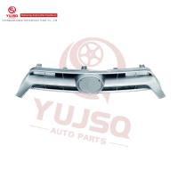 China Toyota Yaris Front Bumper OE 52119-0Z979 with 1-Year Warranty for sale