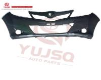 China Toyota Vitz 2012-2014 Front Bumper with Park Assist Sensor OE 5211952965 for sale
