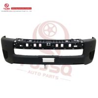 China Toyota Hiace Front Bumper 52119-26670 for 2014-2018 with 1 Year Warranty for sale