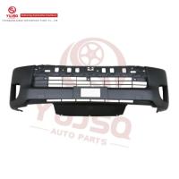 China Toyota Hiace Front Bumper 52119-26670 for 2014-2018 with 1 Year Warranty for sale
