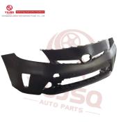 China Toyota Prius 2010-2012 Front Bumper OE 52119-47934 with Park Assist Sensor for sale