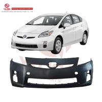 China Toyota Prius 2010-2012 Front Bumper OE 52119-47934 with Park Assist Sensor for sale